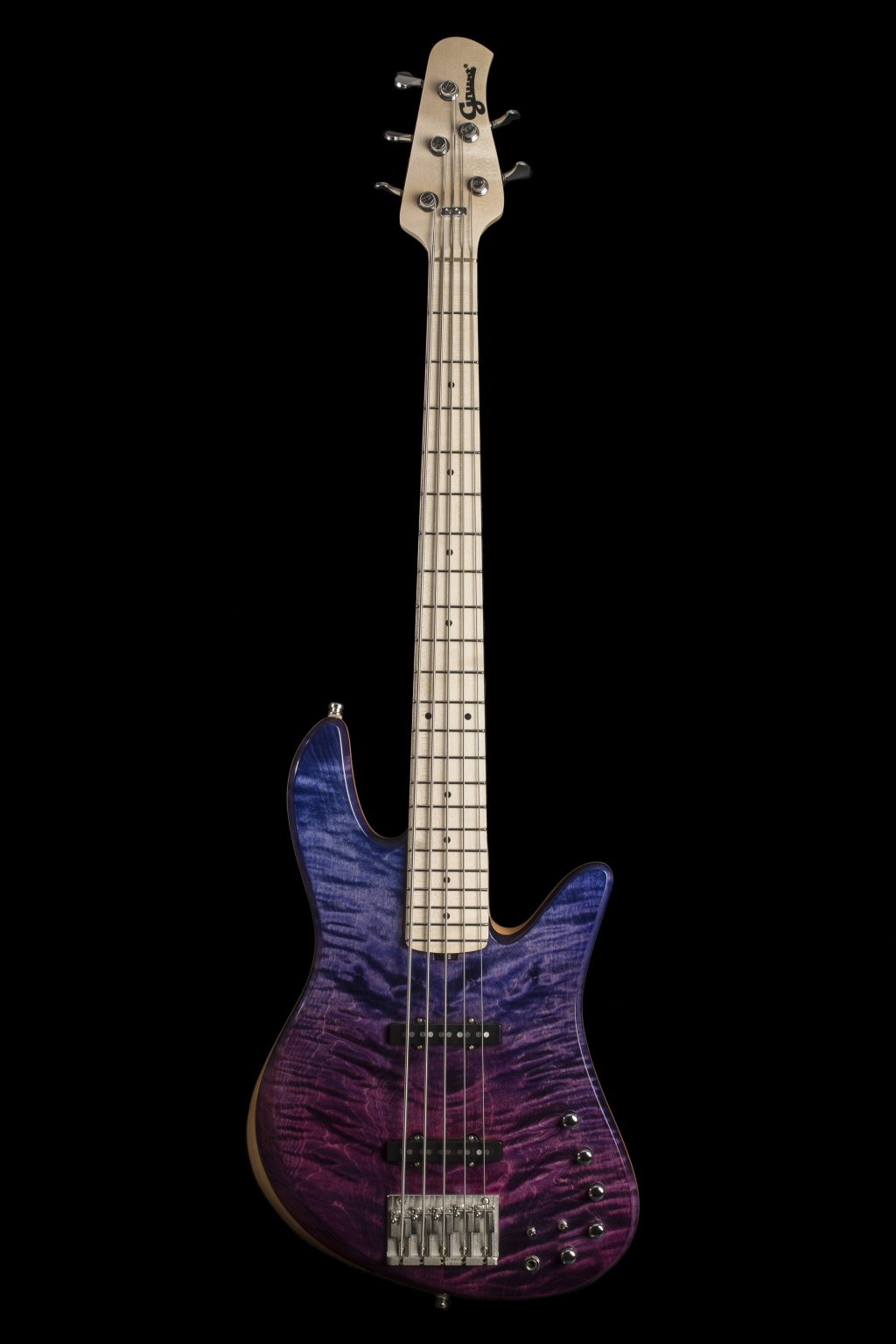 Predator 5 Infinity Universe – Grunt Guitars