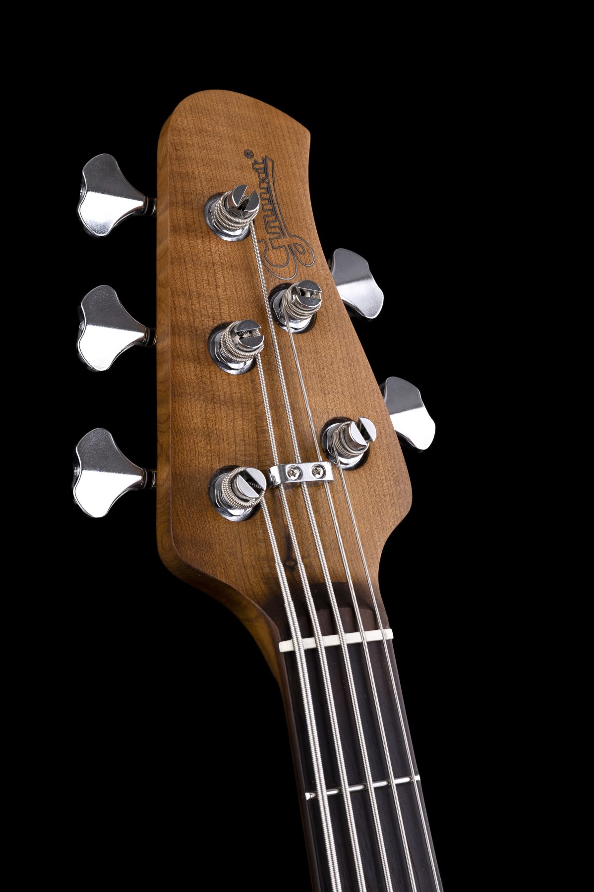 Predator 5 Salted Caramell – Grunt Guitars