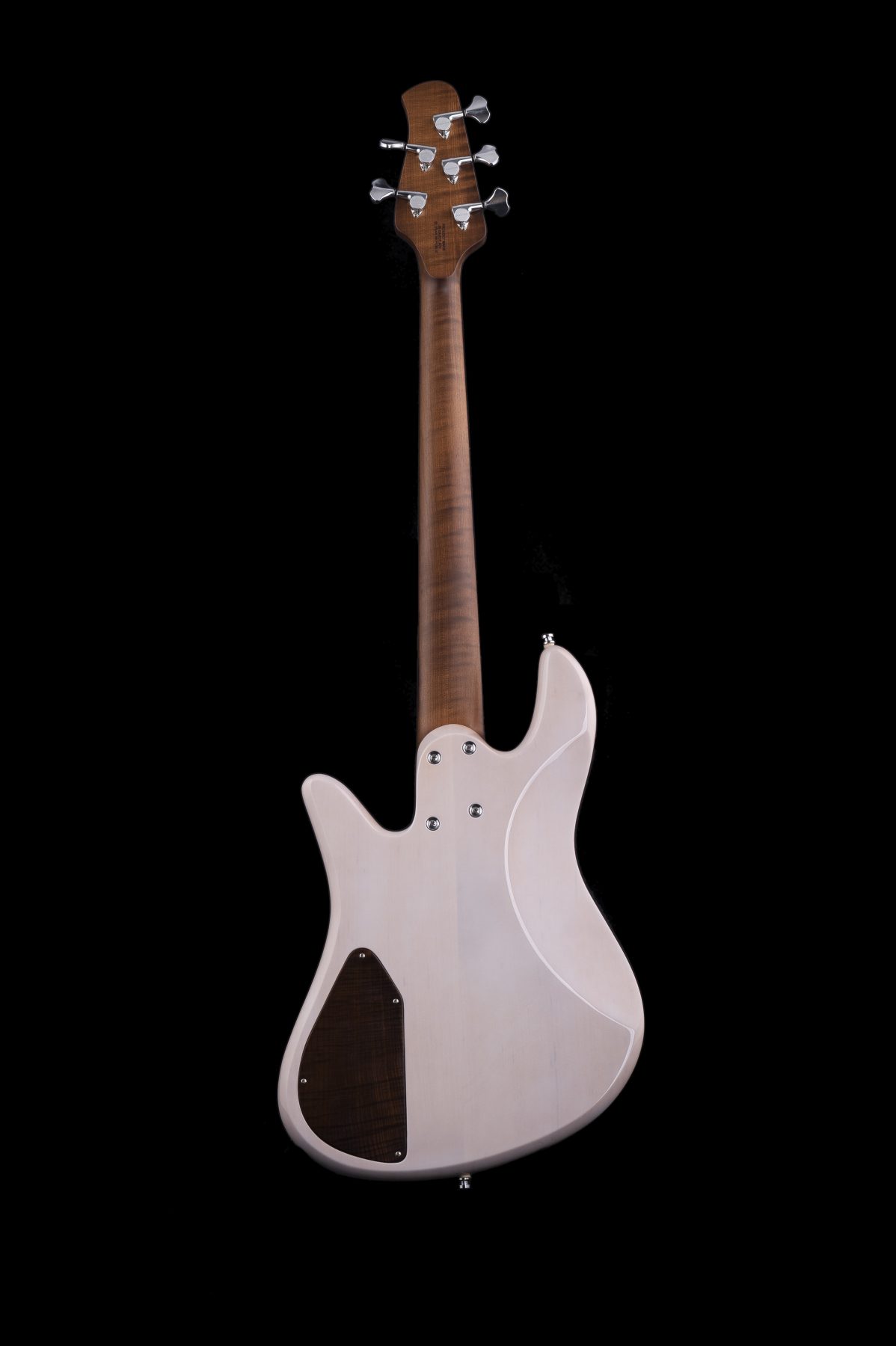 Predator 5 Salted Caramell – Grunt Guitars